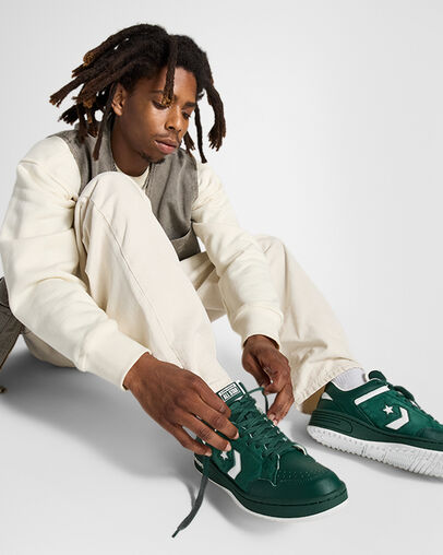 Men's New Arrivals. Converse.com