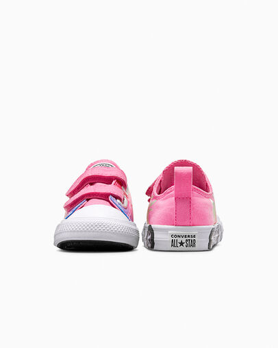 Chuck Taylor All Star Easy-On Cars