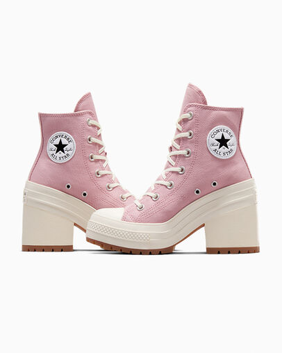 Women's Converse - Shoes, Clothing & Accessories. Converse.com