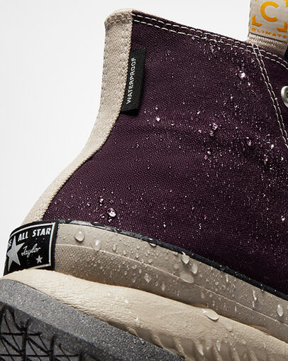 Weatherproof Shoes. Converse.com