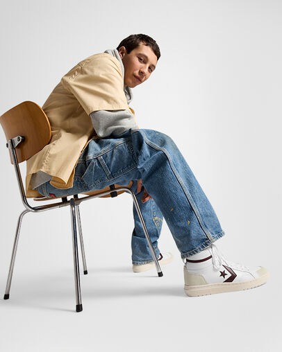 Men's Converse Sale & Clearance. Converse.com