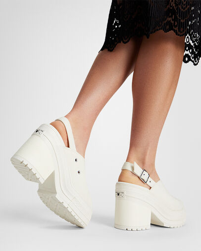 Sandals Collection. Converse.com