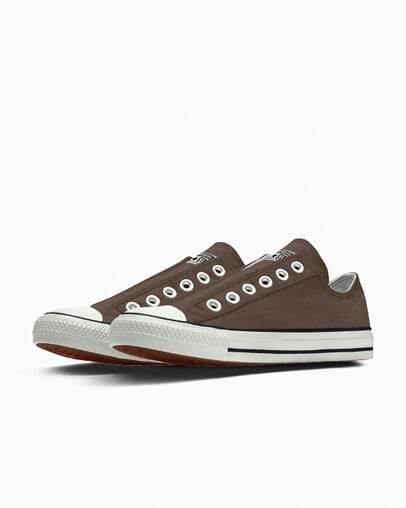 Custom Slip On Shoes. Converse.com