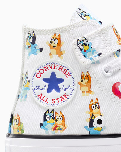 Bluey Collection. Converse.com