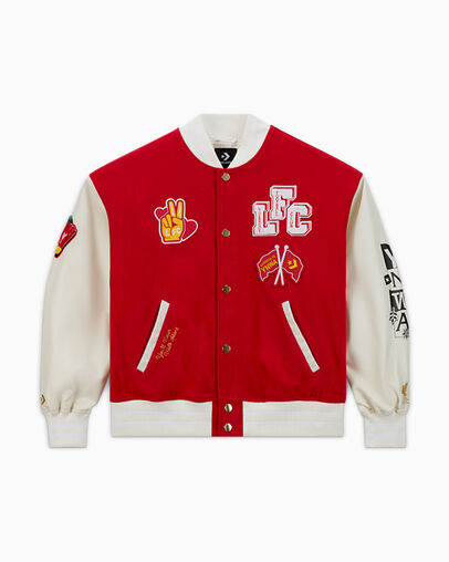 Jackets for Men: Coaches, Windbreaker & More. Converse.com