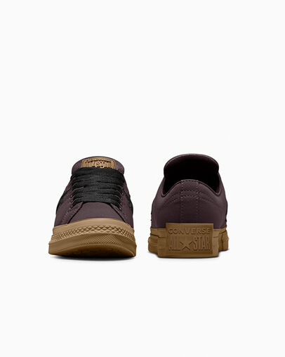 Converse One Star Shoes. Converse.com. Converse.com