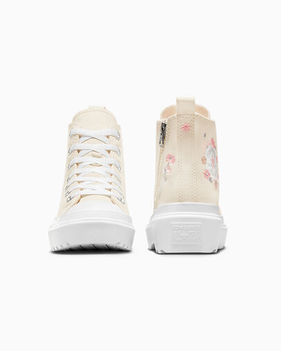 Kids' Print & Pattern Shoes. Converse.com