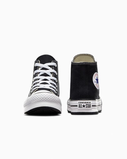 Kids Back To School. Converse.com