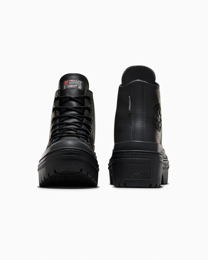 Lug Sole Converse Shoes: Sneaker Boot Hybrid. Converse.com
