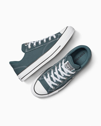 Men's Low Top Shoes & Sneakers - Classics & New Styles. Converse.com