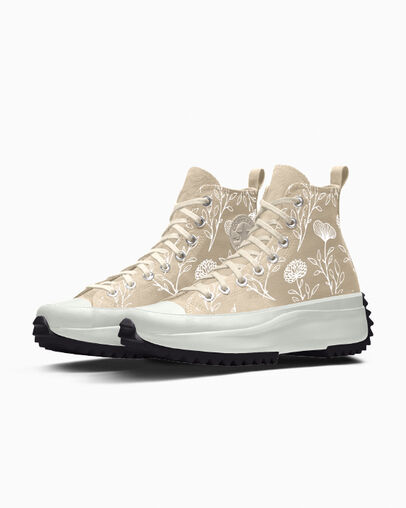 Custom Made Shoes & Sneakers. Converse.com