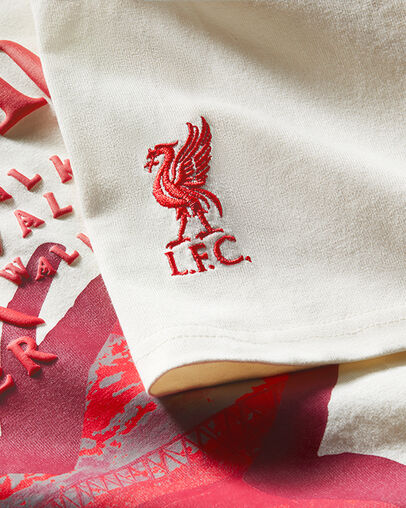 Converse x Liverpool Football Club Collection. Converse.com