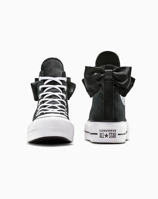 Chuck 70 Bows Women's High Top Shoe. Converse.com