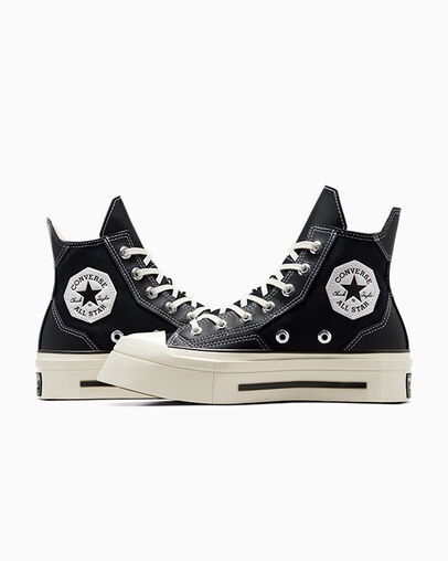 Chuck 70 De Luxe Squared Toe Shoes. Converse.com
