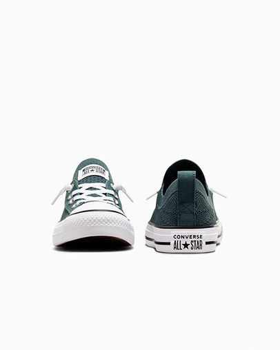 Shoreline Slip On Sneakers. Converse.com