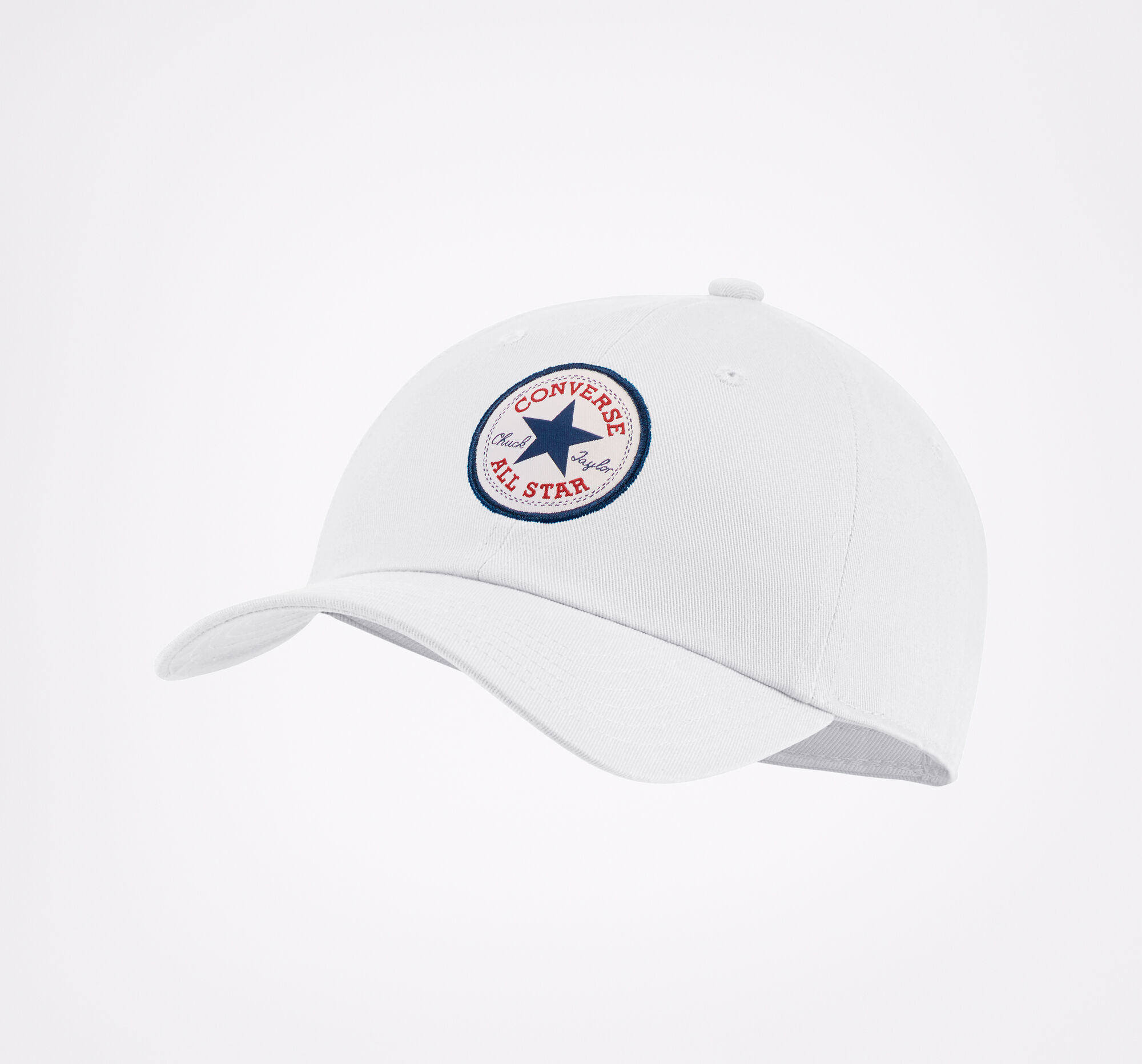 All Star Patch Baseball Hat Unisex Hat. Converse.com