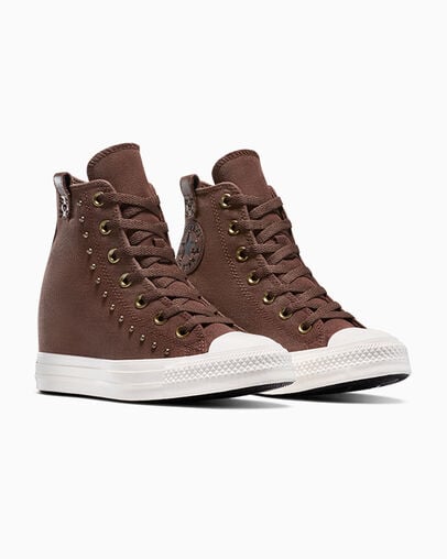 Wedge Sneakers. Converse.com