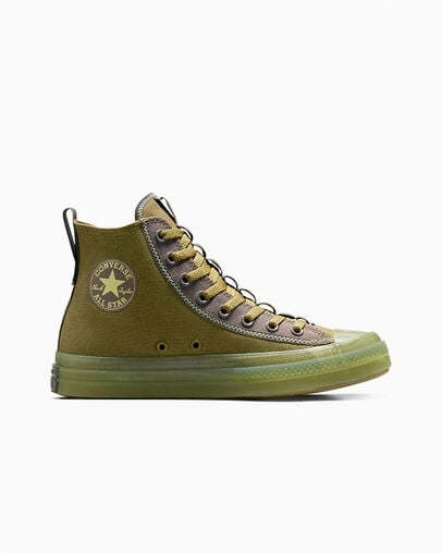 Chuck Taylor All Star CX Explore Unisex High Top Shoe. Converse.com