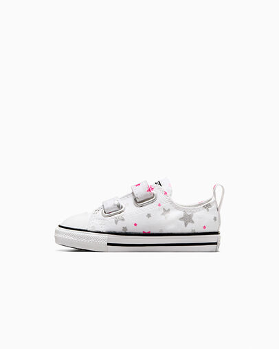 Baby and Toddler Shoes for Ages 0-4. Converse.com