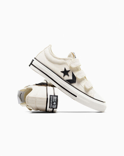 Kids' Easy On Shoes. Converse.com
