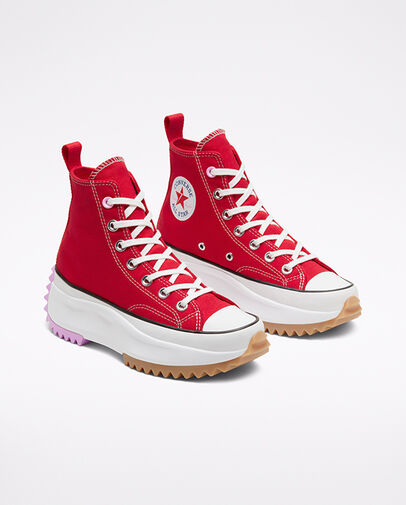 Converse Run Star Hike. Converse.com