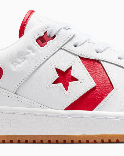 AS-1 Pro Shoes, by Alexis Sablone. Converse.com. Converse.com