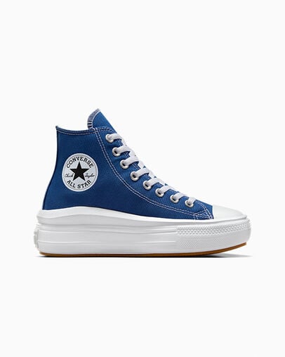 Chuck Taylor All Star Move. Converse.com