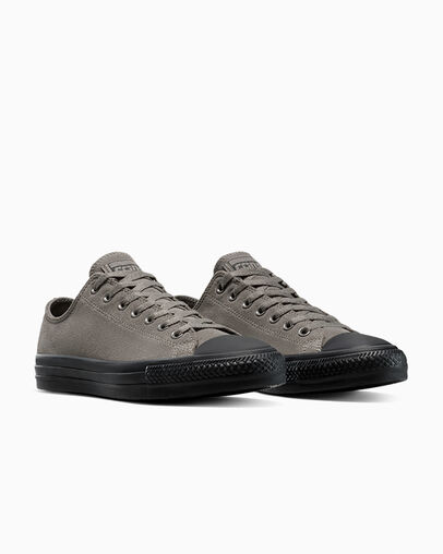 Grey Converse Shoes: Low Top, High Top & Platform Styles. Converse.com