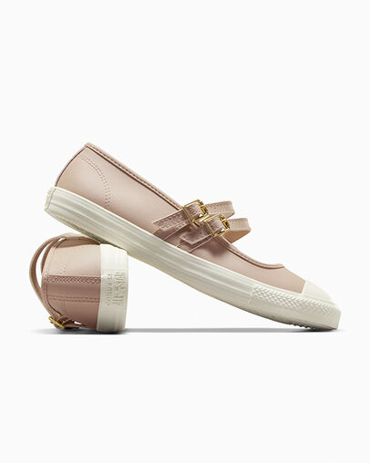 Neutral Converse Shoes: High Top, Low Top & Platform Styles. Converse.com