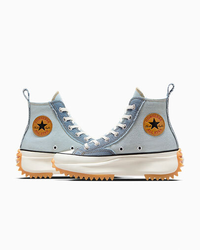 Lug Sole Converse Shoes: Sneaker Boot Hybrid. Converse.com