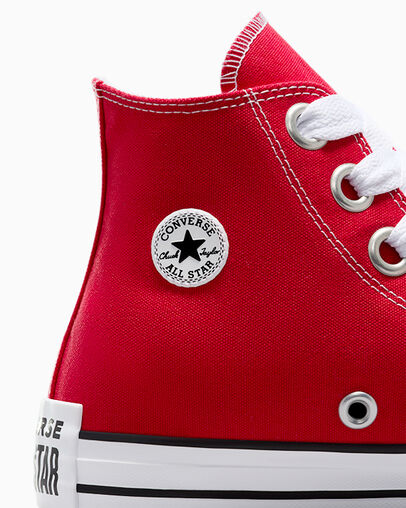 High Top Sneakers - Classic Canvas & New Styles. Converse.com