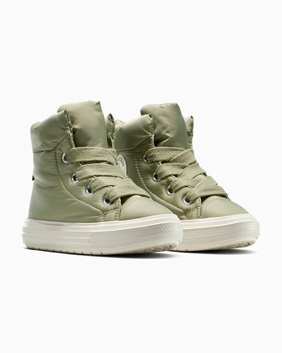 Women's Boots: Sneaker Boots & Winter Shoes. Converse.com