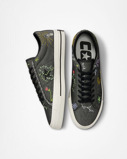 One Star Pro. Converse.com