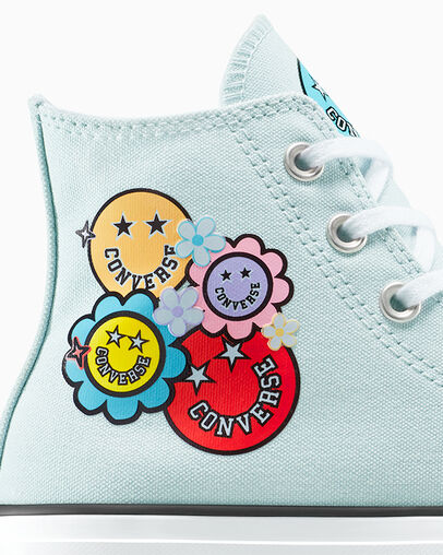 The Prints Collection: Pattern & Print Shoes. Converse.com
