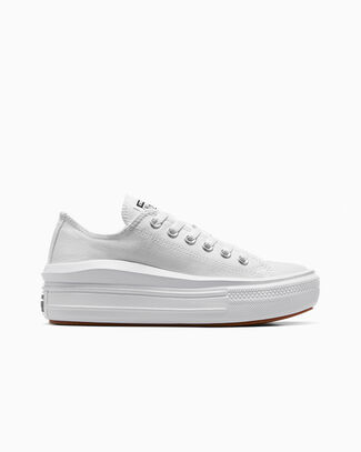 Chuck Taylor All Star Move Platform