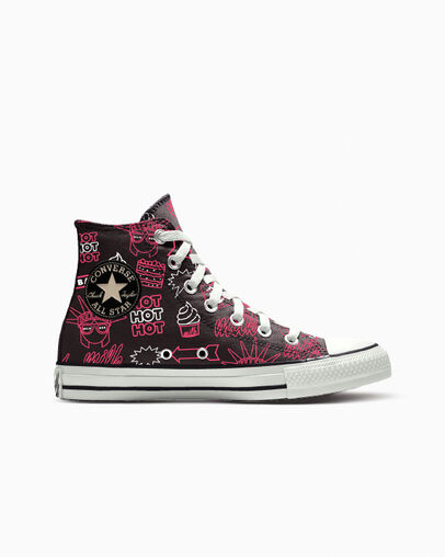 The Prints Collection: Pattern & Print Shoes. Converse.com