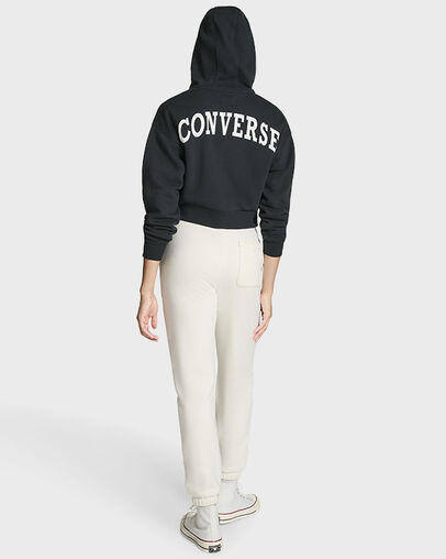 Women's Hoodies & Sweatshirts. Converse.com