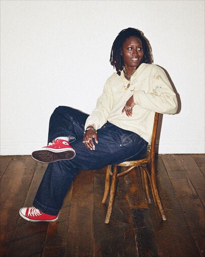 Valentine's Day Collection. Converse.com