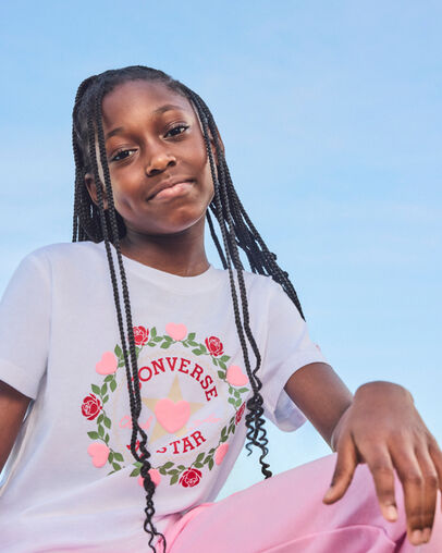 Shirts & Tops. Converse.com