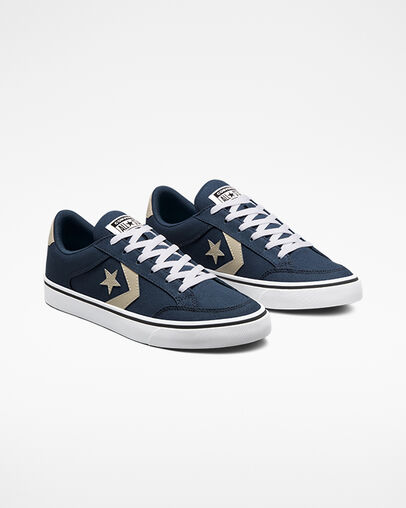 Tobin Seasonal Color Men's Low Top Shoe. Converse.com