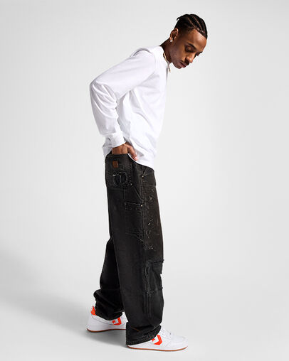 Converse CONS: Skateboarding Shoes. Converse.com