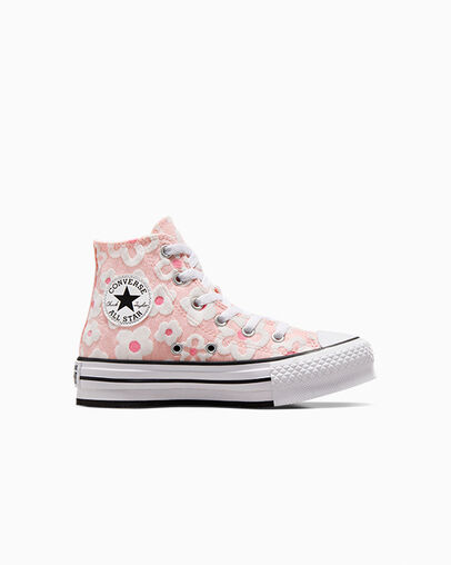 Polka Dot Doodle Collection. Converse.com