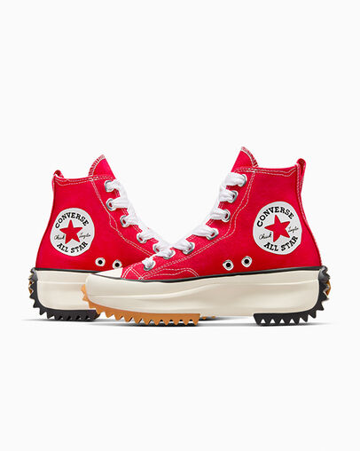 Run Star Hike - Platform Sneakers. Converse.com