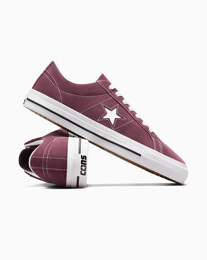 Converse One Star Shoes. Converse.com. Converse.com