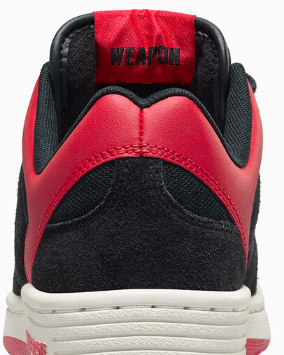 Converse Weapon Shoes. Converse.com