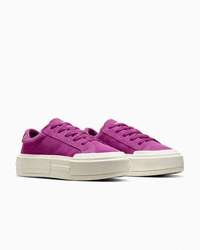 Converse Cruise | Suede & Canvas Sneakers. Converse.com