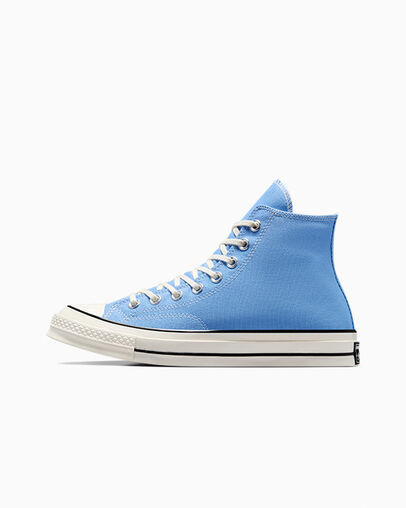Blue Shoes: High Top, Low Top & Platform Sneakers. Converse.com