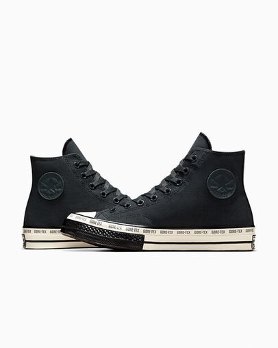 Men's Chuck 70 Shoes: Low & High Top. Converse.com