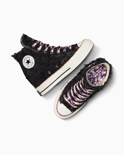 Wedge Sneakers. Converse.com