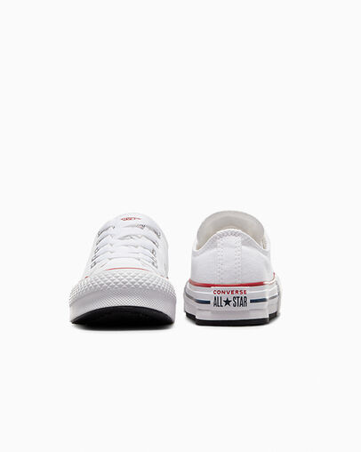 Kids' Platform Sneakers & Shoes | Converse US. Converse.com